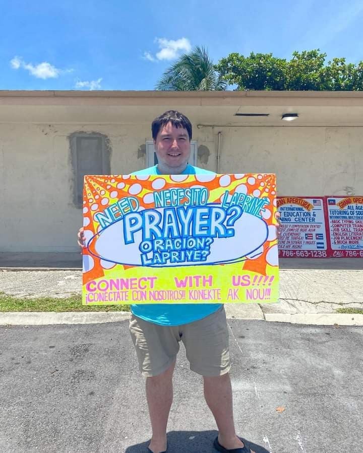 Our Team — Envision Miami