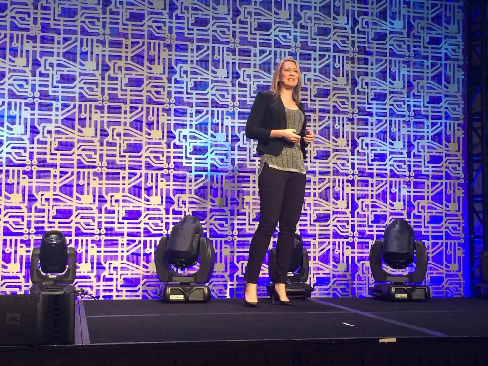 nicole forsgren, phd