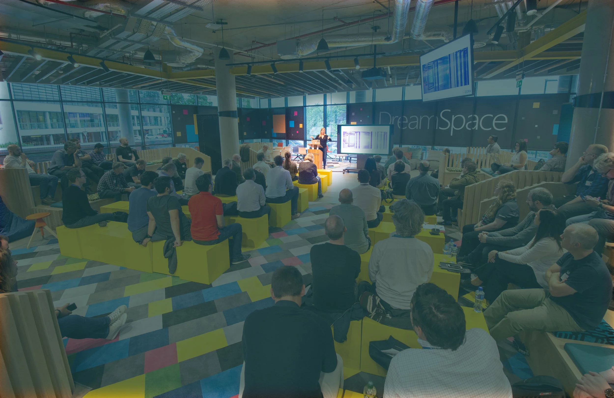 Nicole Forsgren, PhD — Author | Speaker | Researcher