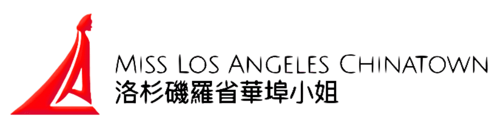 Miss Los Angeles Chinatown