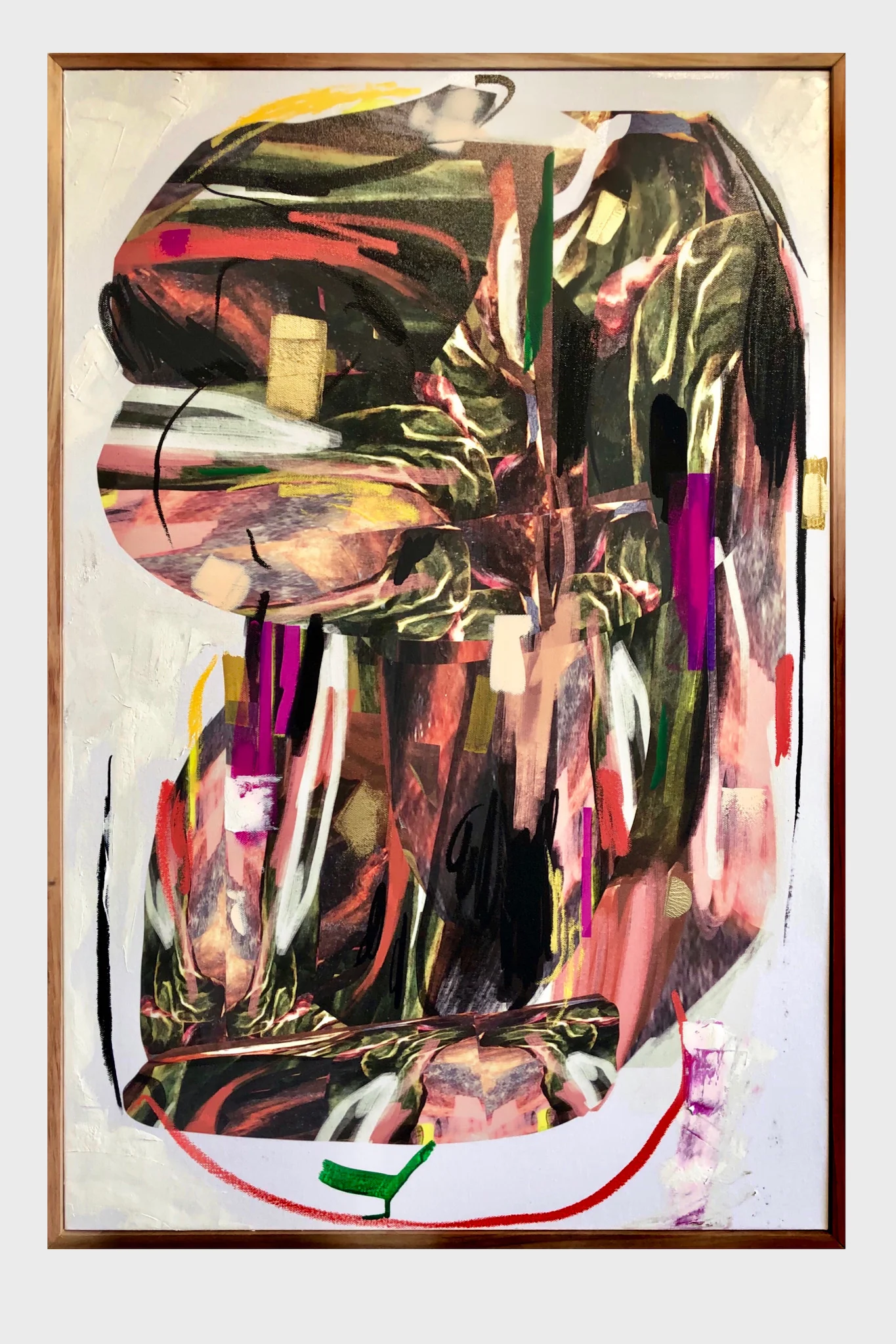 Summer Hots — FREDRIC SNITZER GALLERY