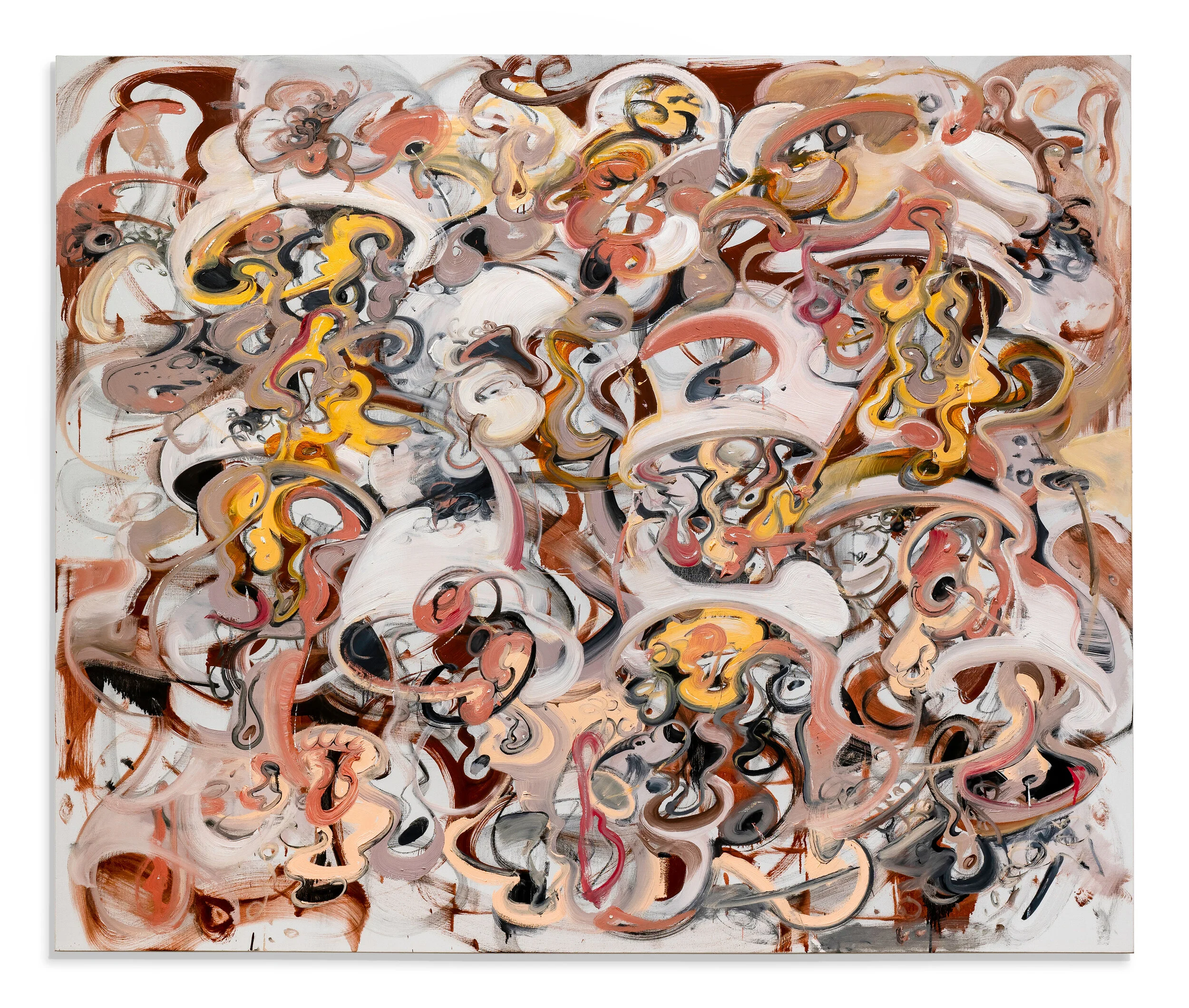 Tomas Esson — FREDRIC SNITZER GALLERY