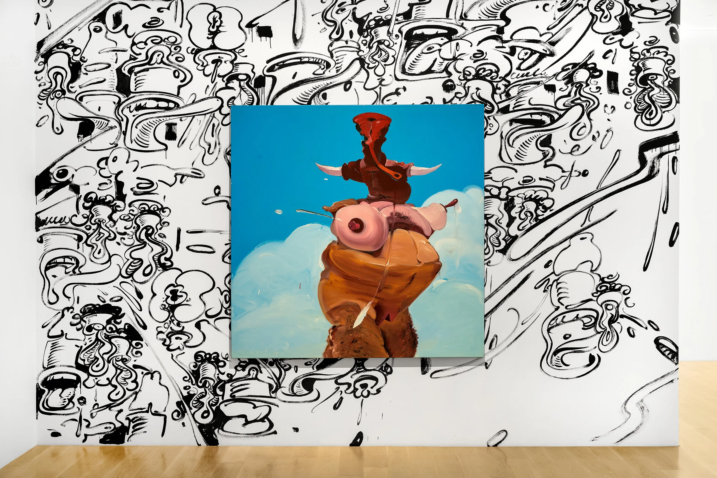 Tomas Esson — FREDRIC SNITZER GALLERY