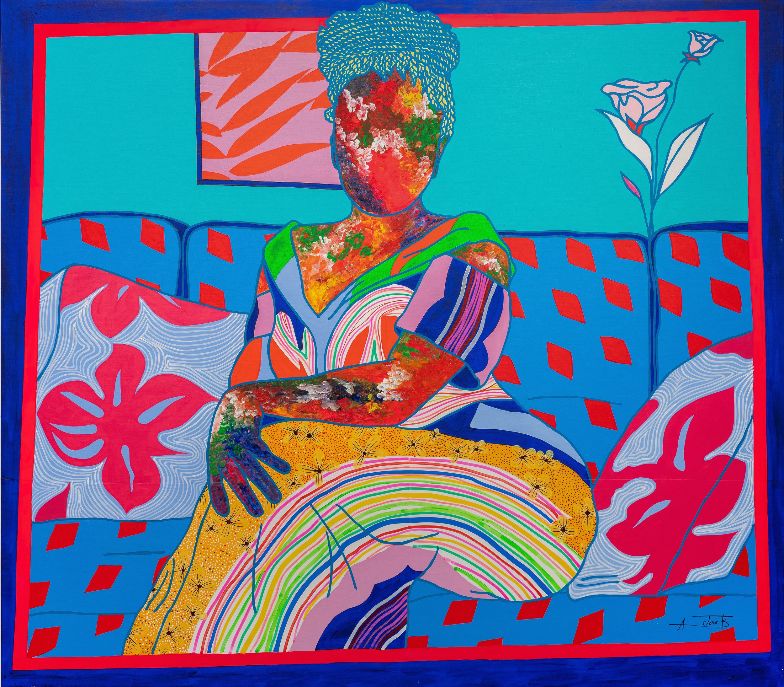 Fredric Snitzer Gallery - Artists — FREDRIC SNITZER GALLERY