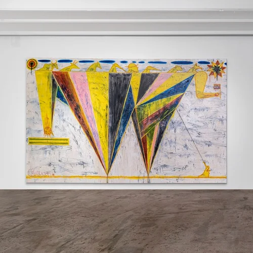 Fredric Snitzer Gallery - Artists — FREDRIC SNITZER GALLERY