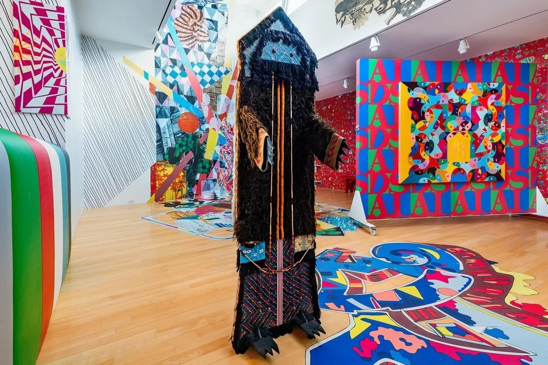 FREDRIC SNITZER GALLERY