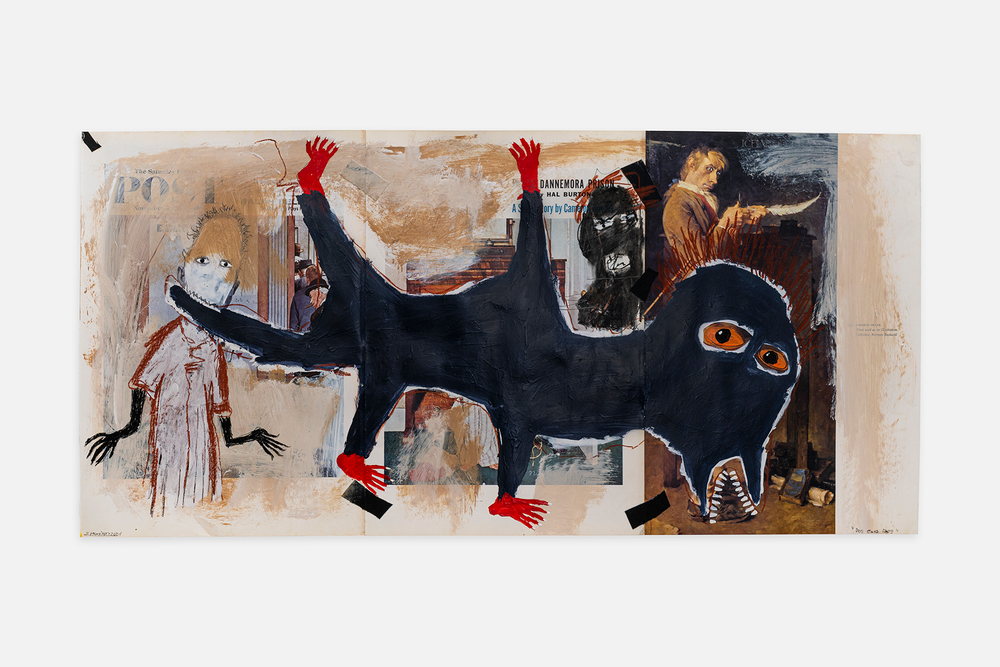 FREDRIC SNITZER GALLERY