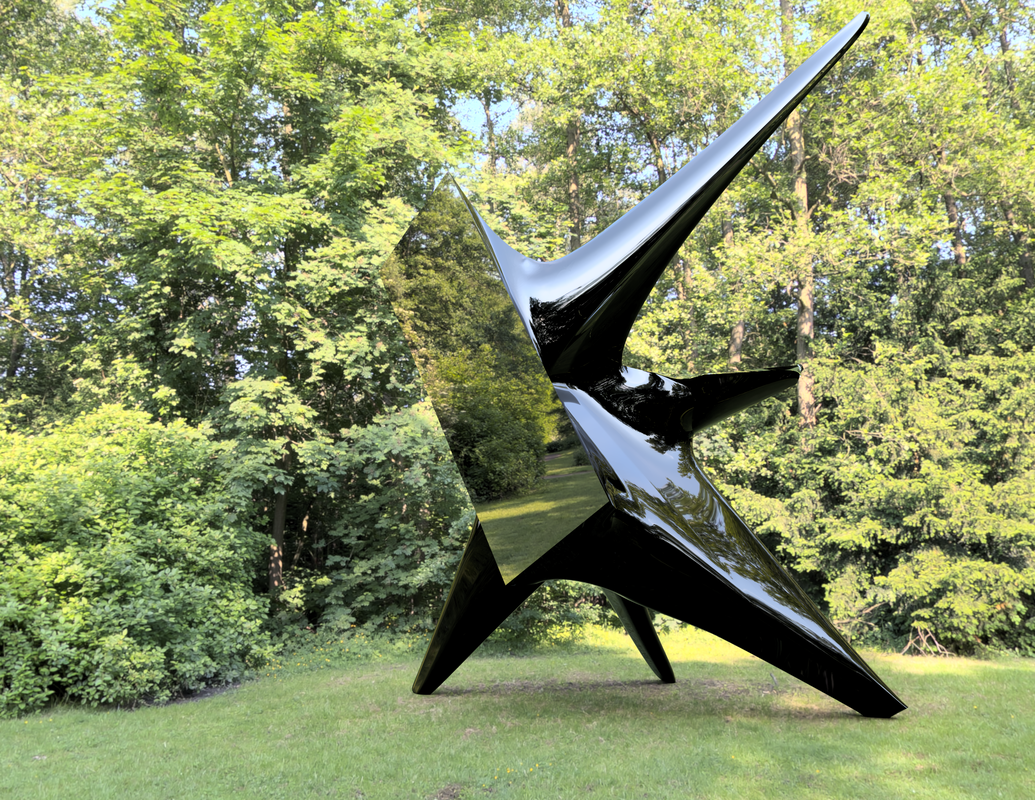 FREDRIC SNITZER GALLERY