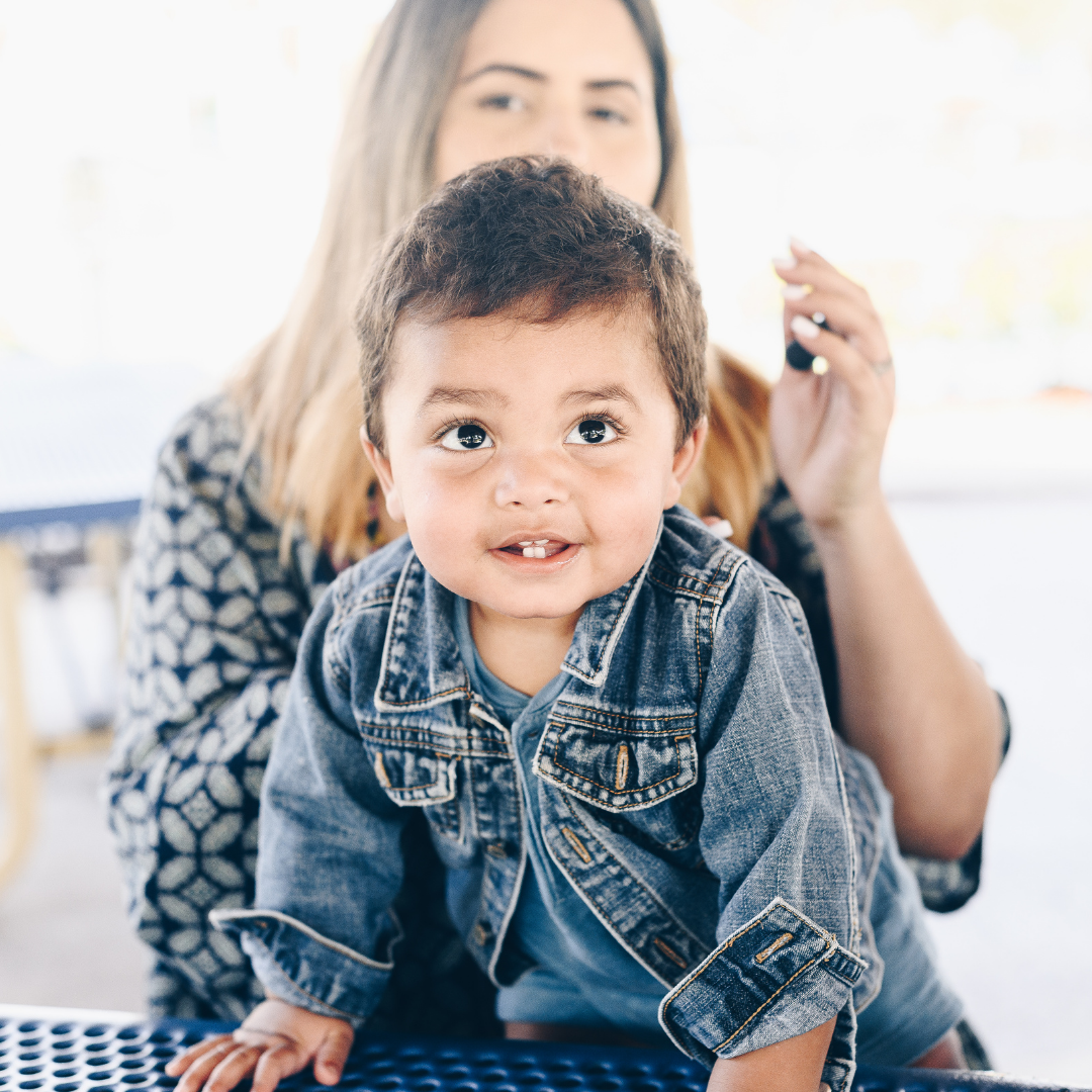 Helping Your Child Cope with Waiting: Strategies and Book Ideas — The ...