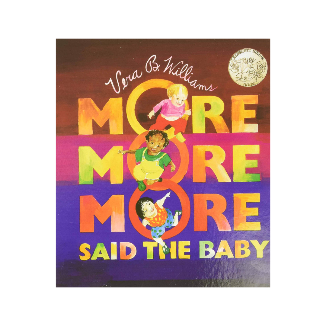 Best Picture Books For Preschoolers The Workspace For Children