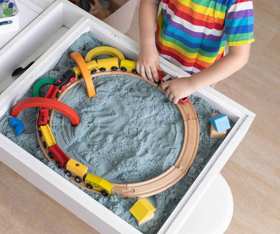 Nurturing Self-Directed Play: How to Inspire Your Child's Independence ...
