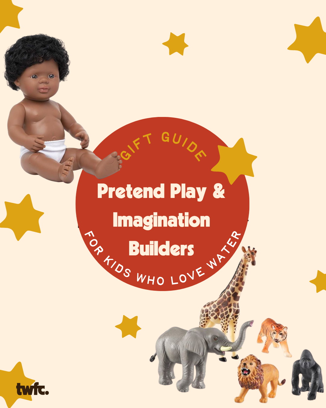 Water Play Accessories for Sensory Play: The Ultimate Gift Guide for ...