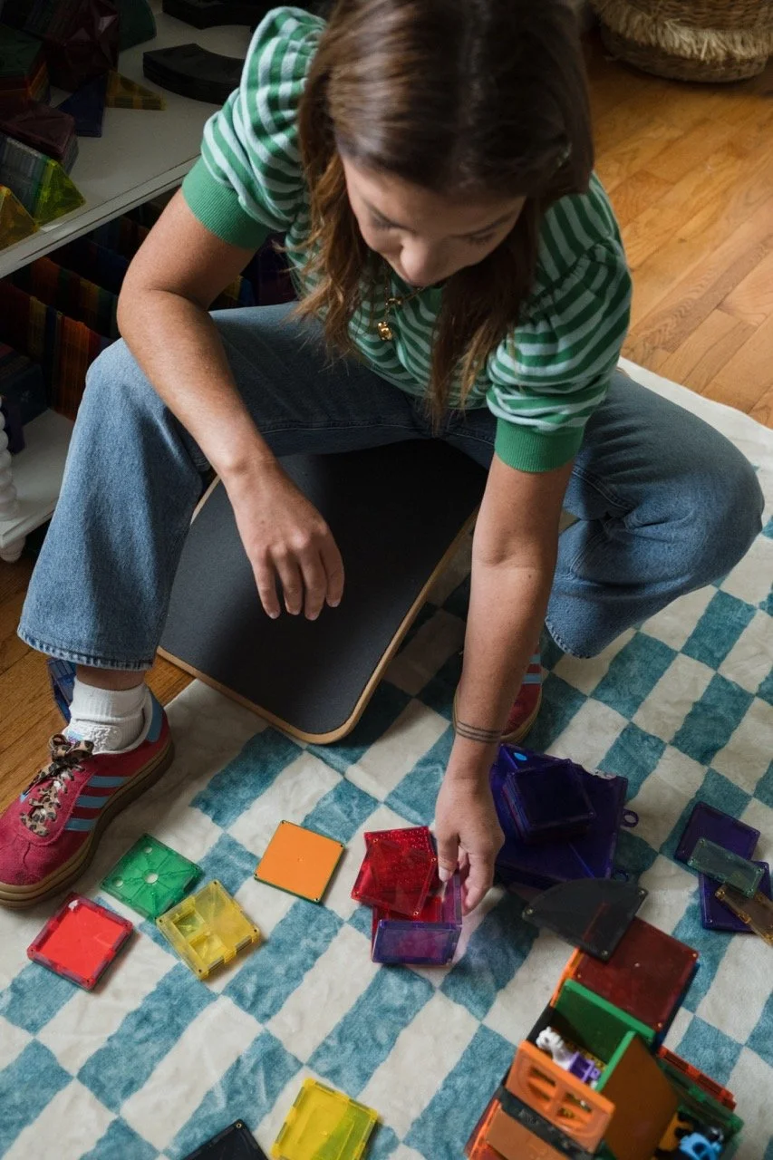 The Workspace for Children