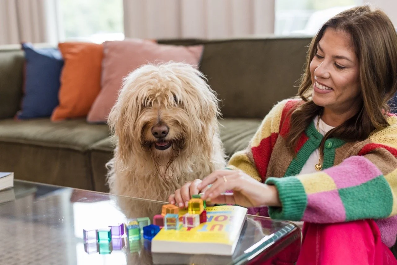 About Lizzie Assa | Parenting Coach for Kids Under 12 — The Workspace ...