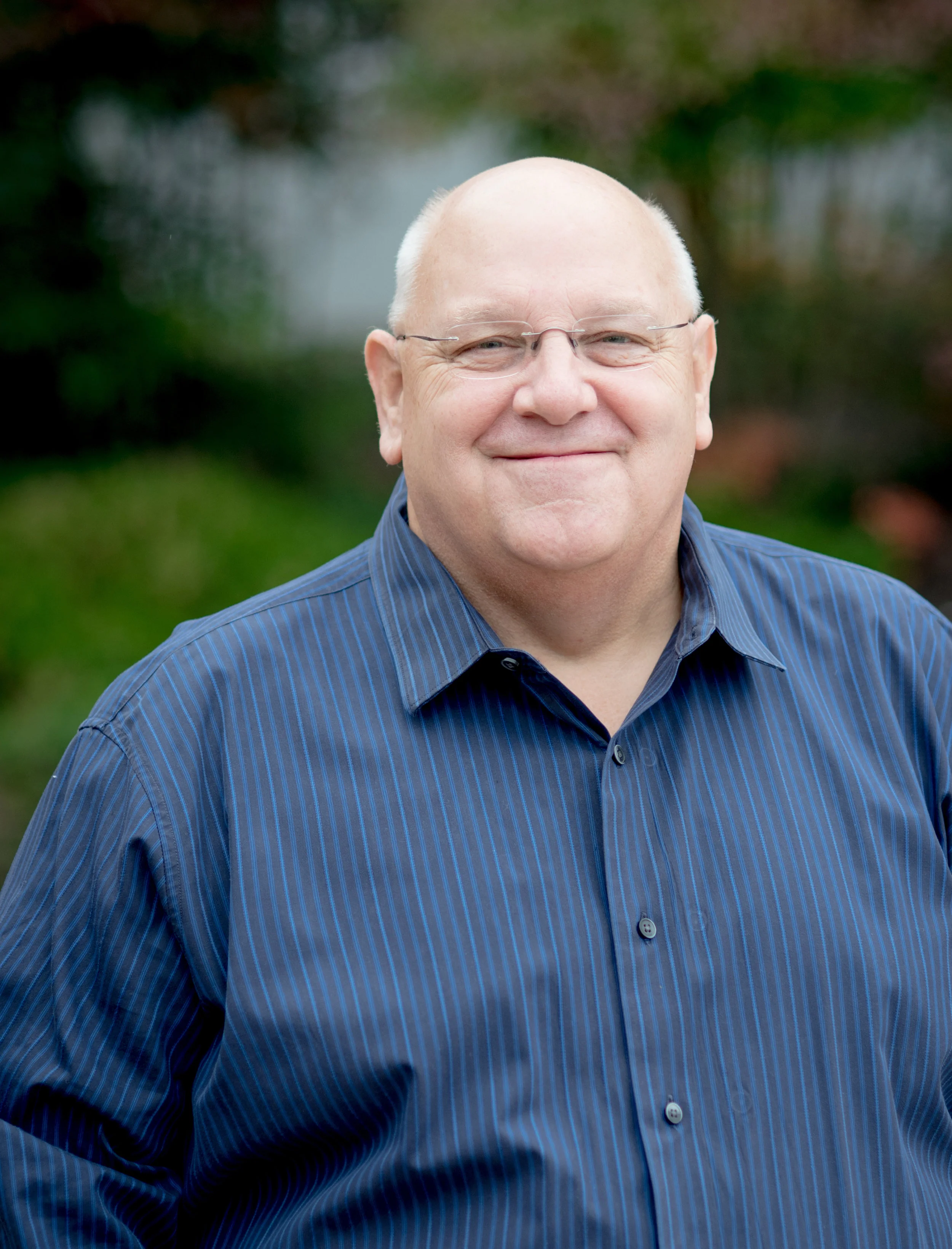 Staff & Board — The Center Consulting Group