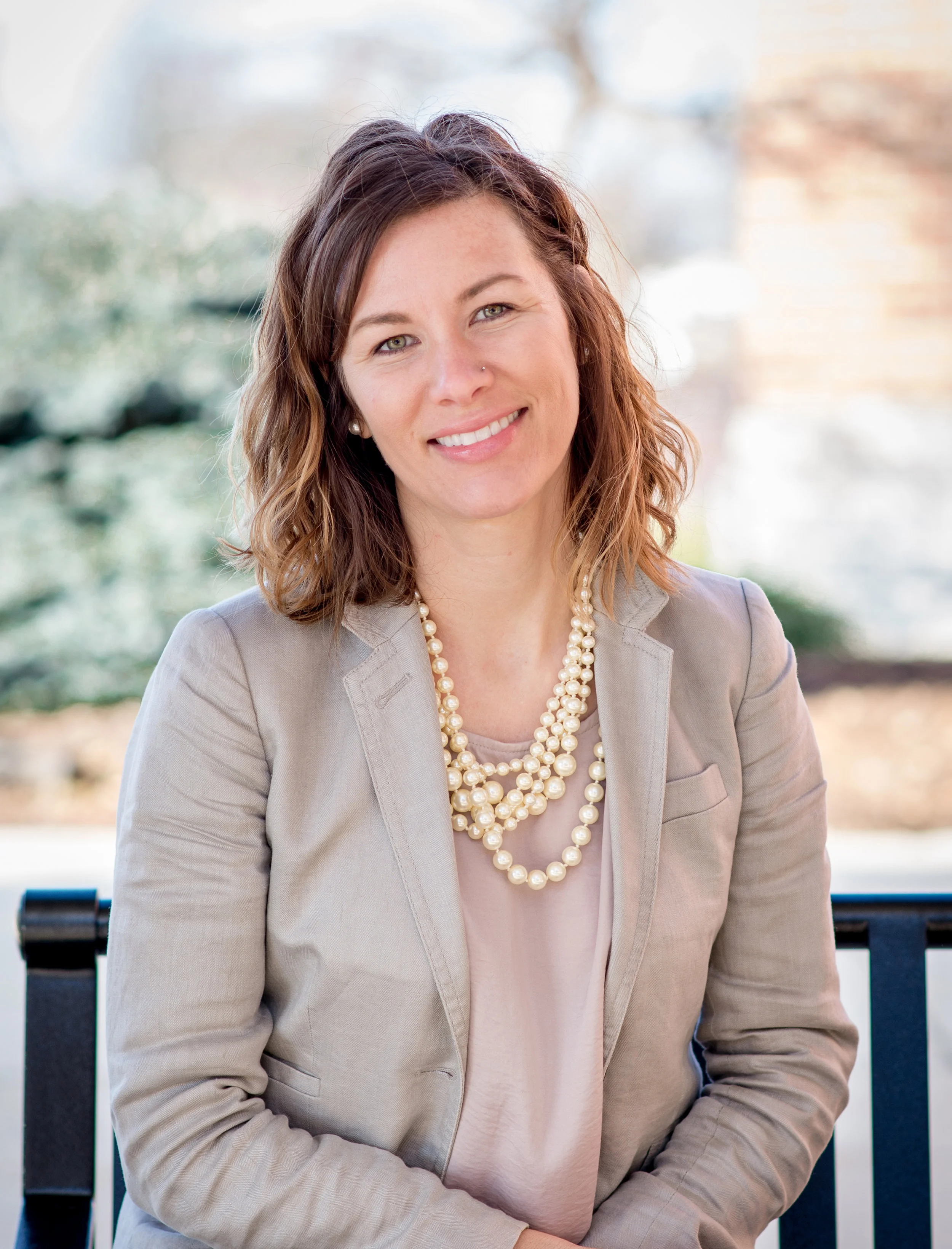 Staff & Board — The Center Consulting Group