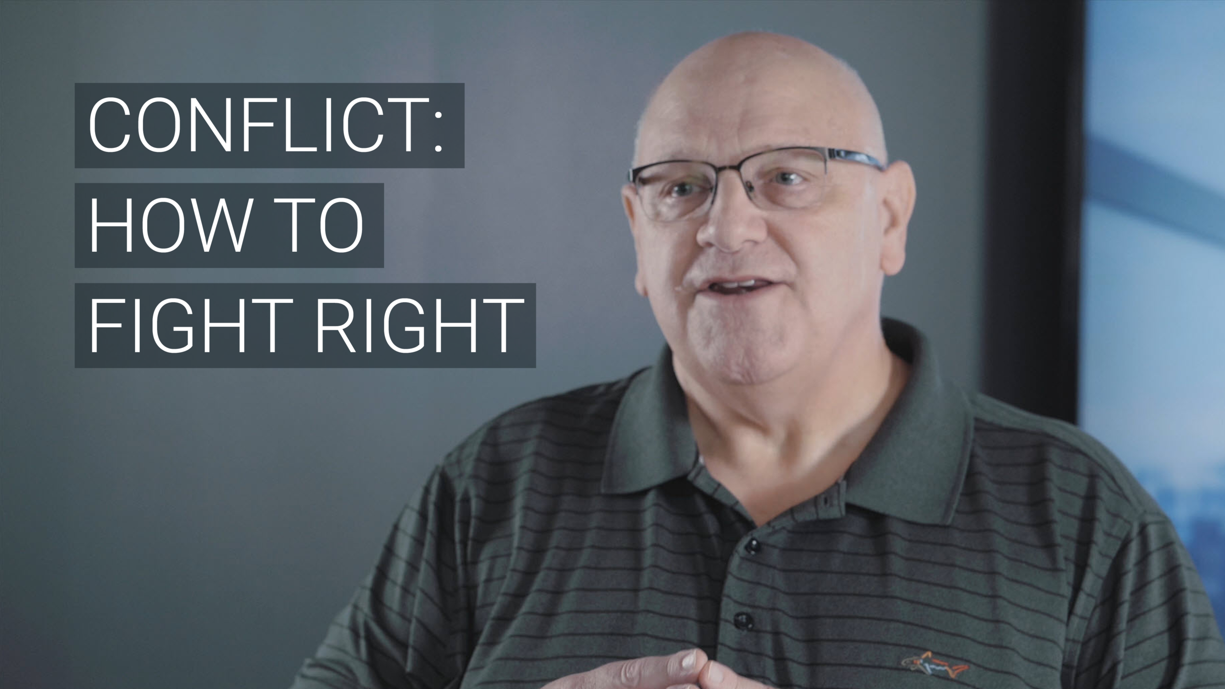 Videos — The Center Consulting Group