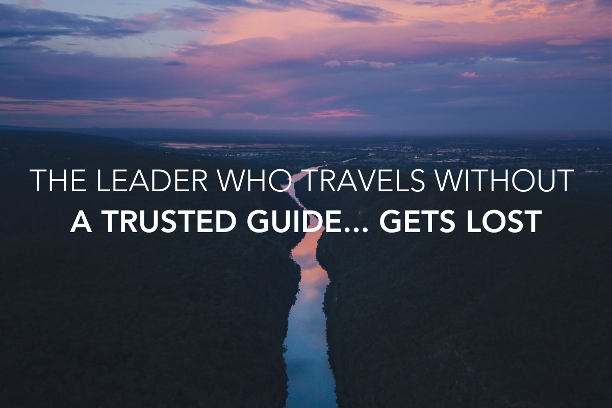 Business Advising — The Center Consulting Group