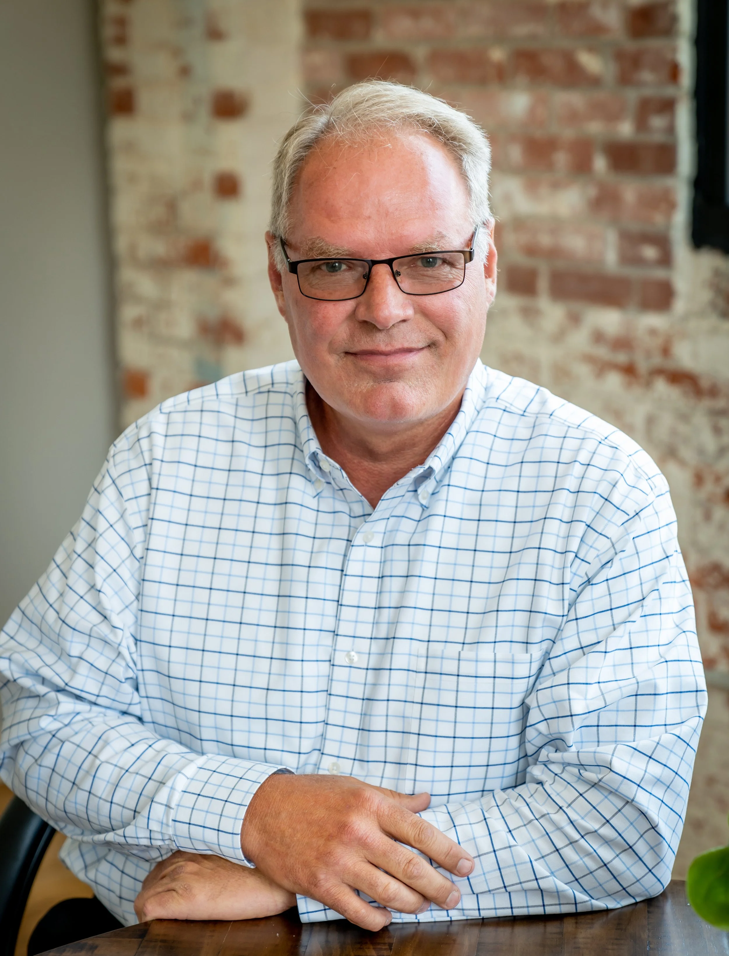 Staff & Board — The Center Consulting Group