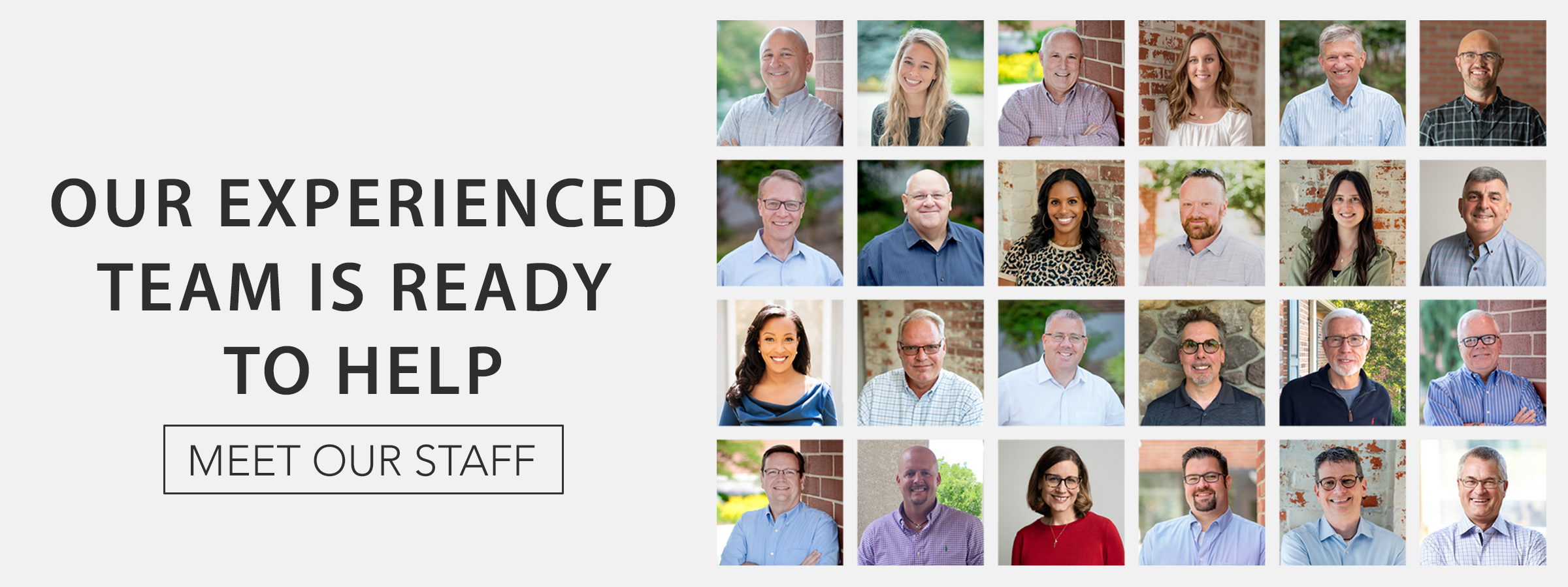 The Center Consulting Group