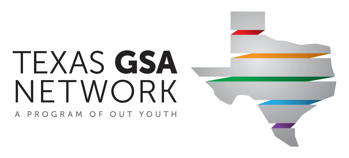 Texas GSA Network — OutYouth