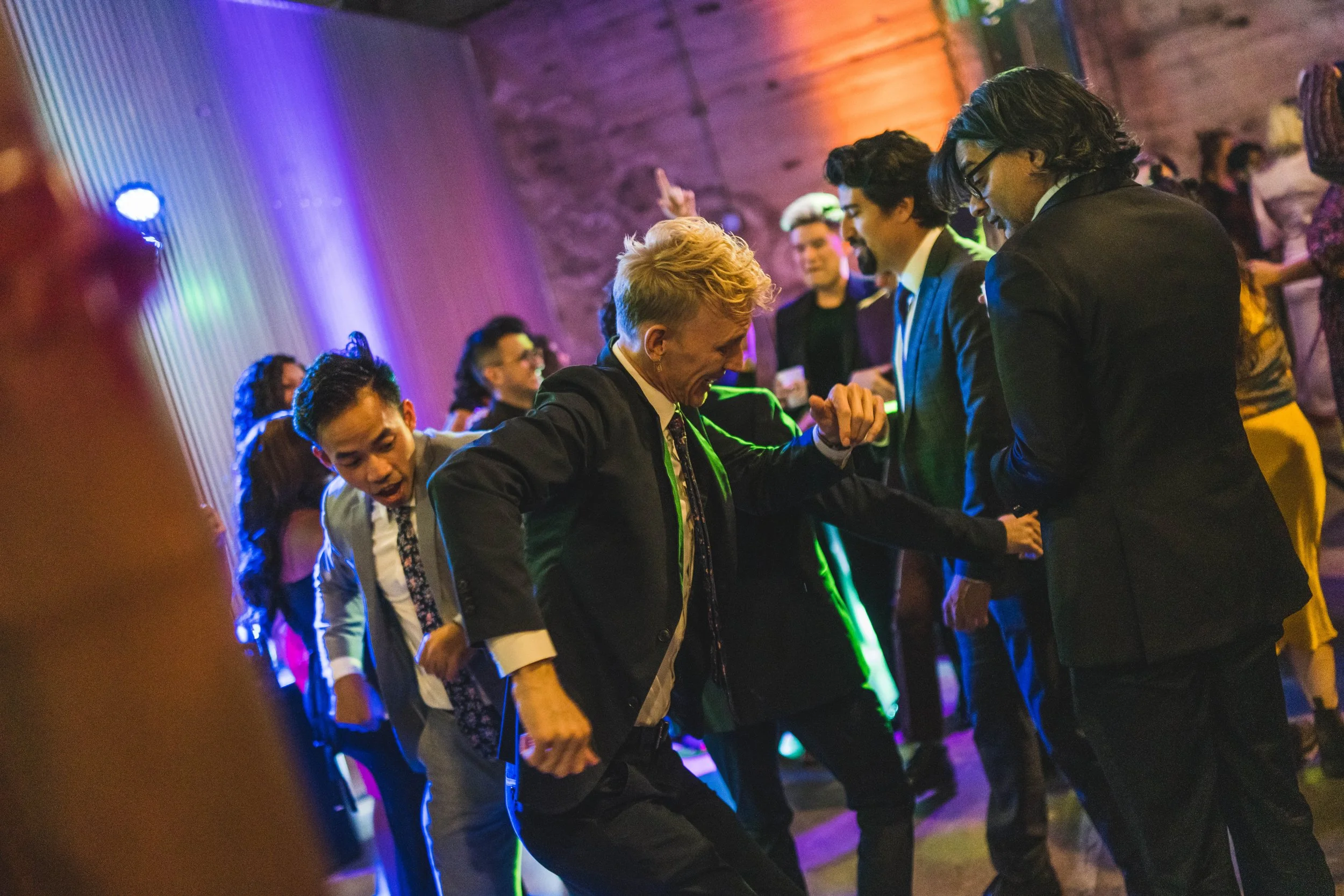 Glitz Gala — Out Youth