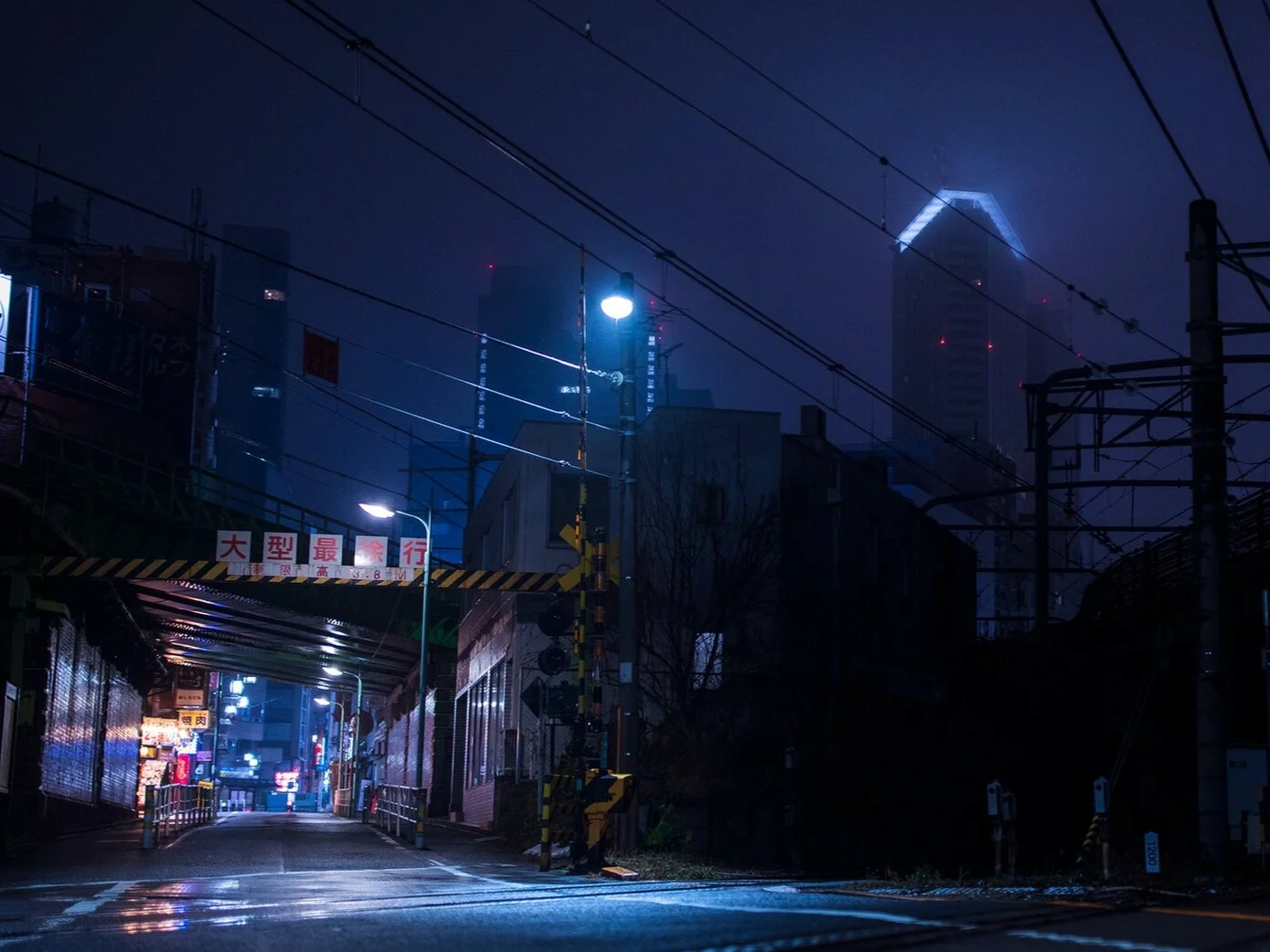 Liam Wong - Art Director & Photographer