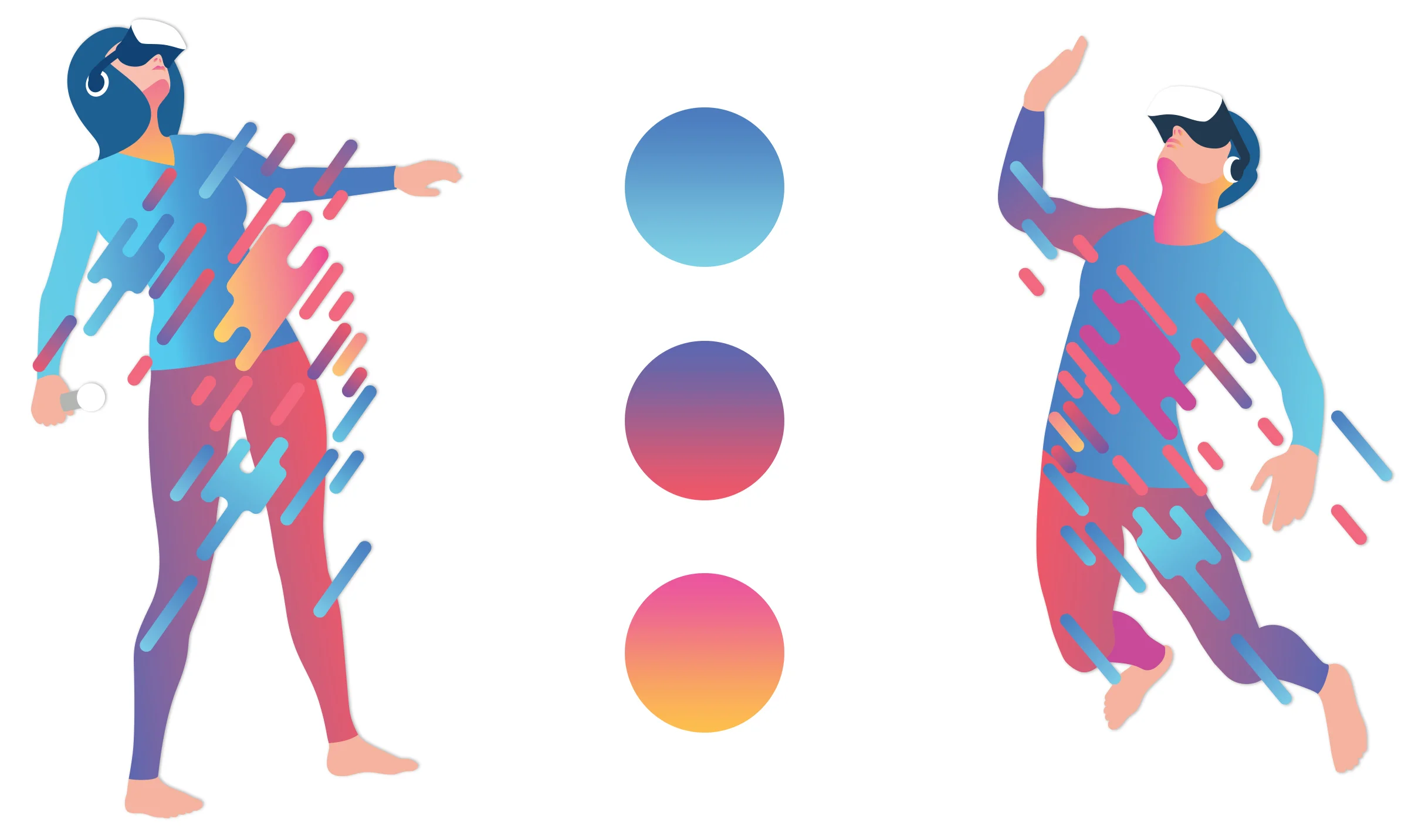 Upward VR Case Study — Round Table