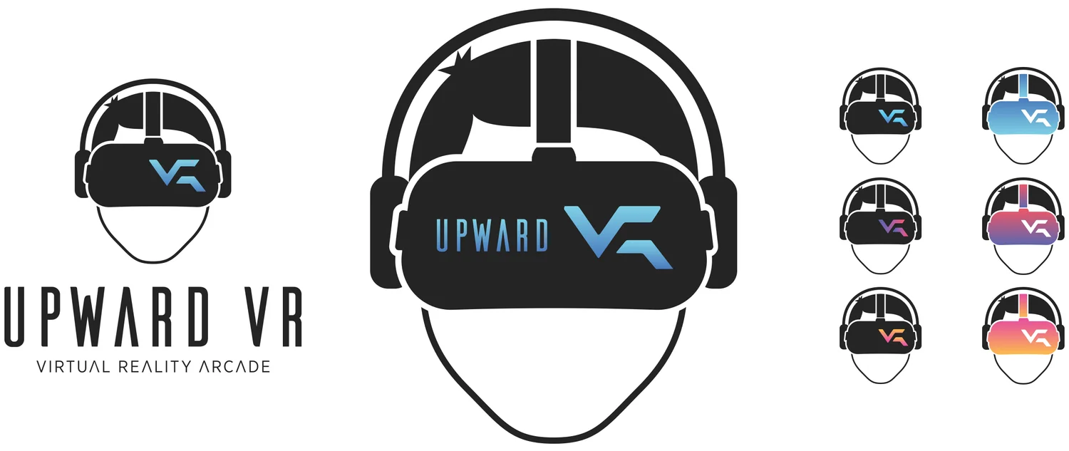 Upward VR Case Study — Round Table