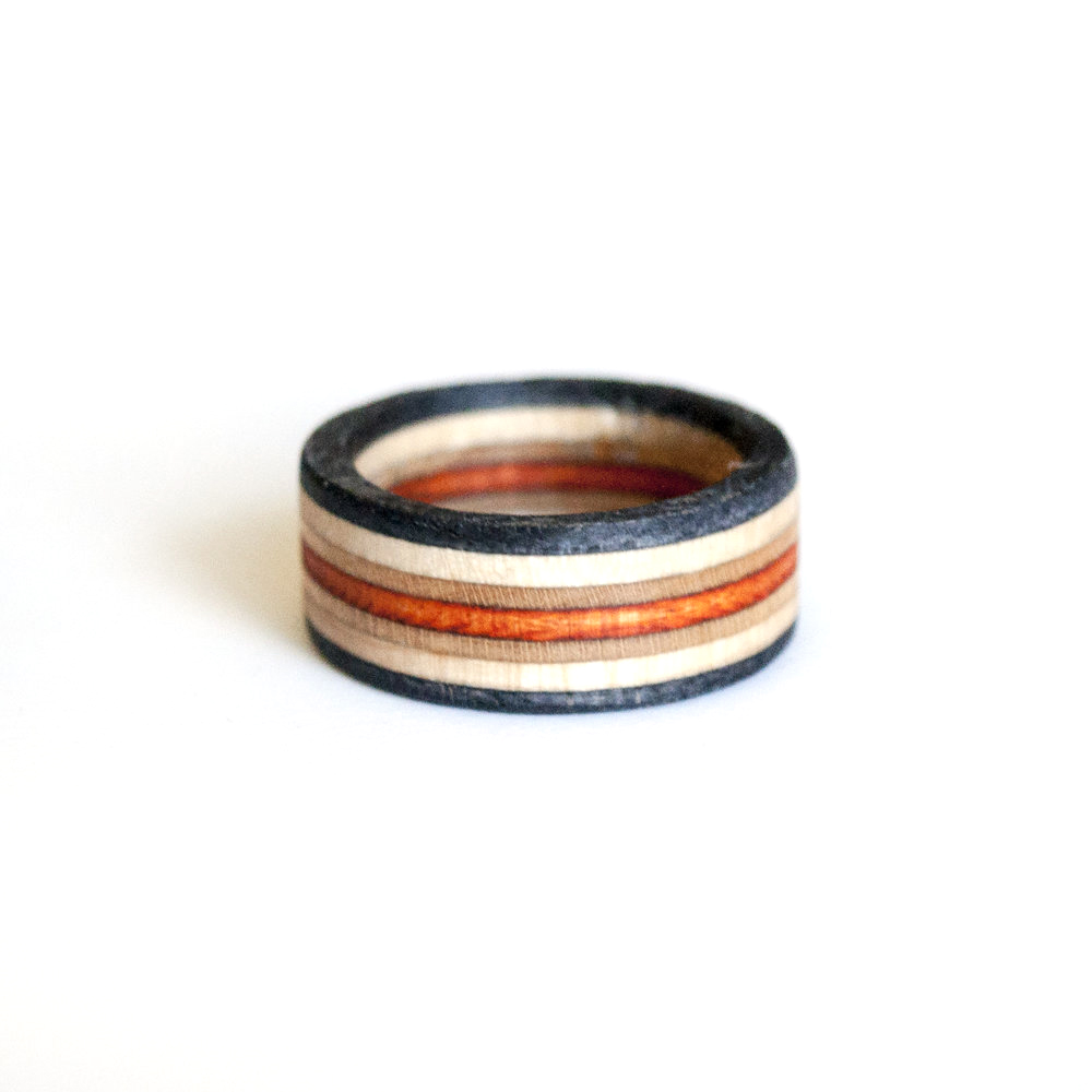 Store — THE RECYCLED RING