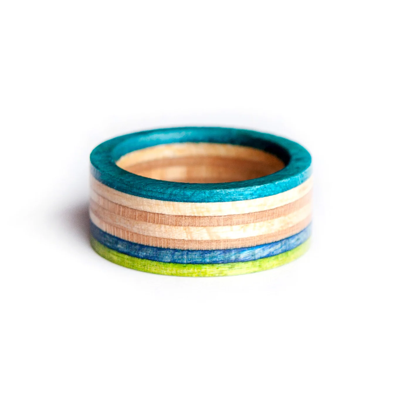 Store — THE RECYCLED RING