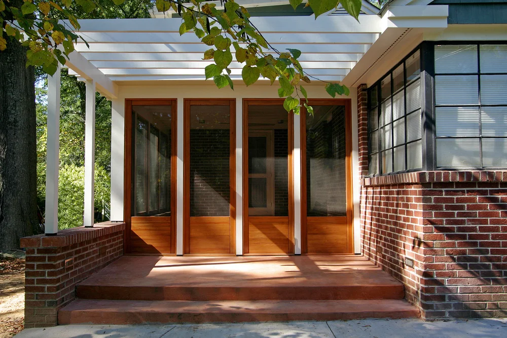 LINTON architects