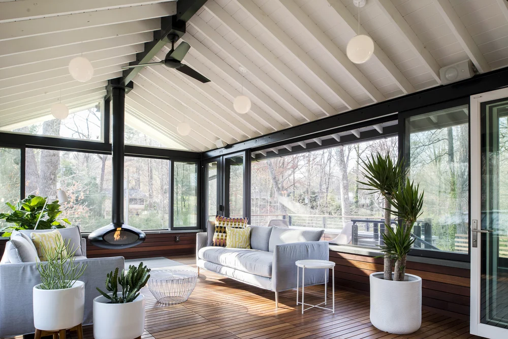 LINTON architects