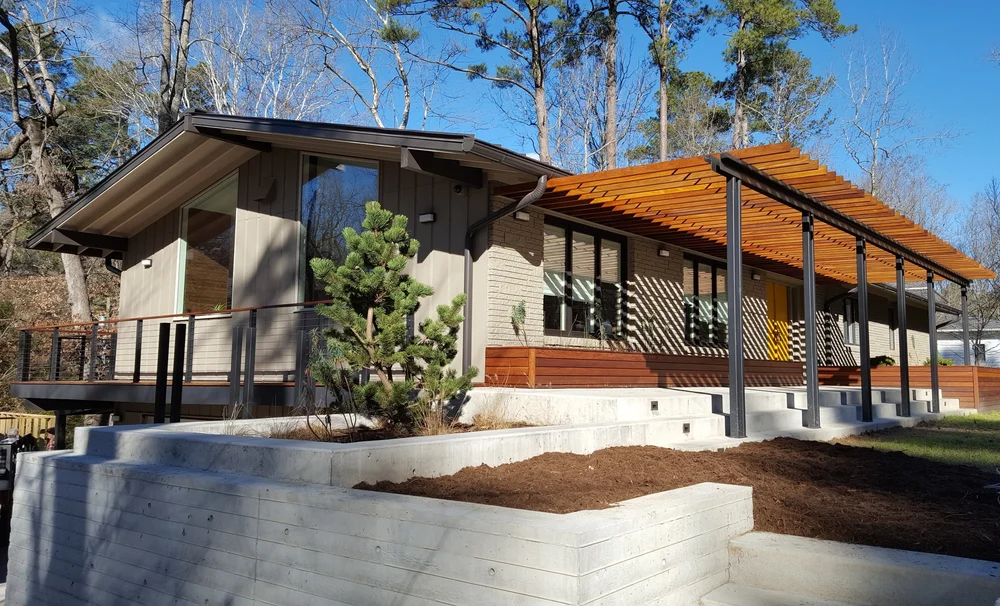 LINTON architects