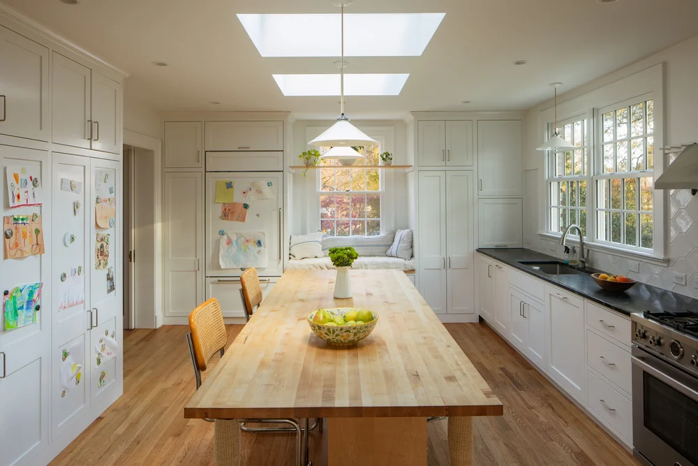 LINTON architects