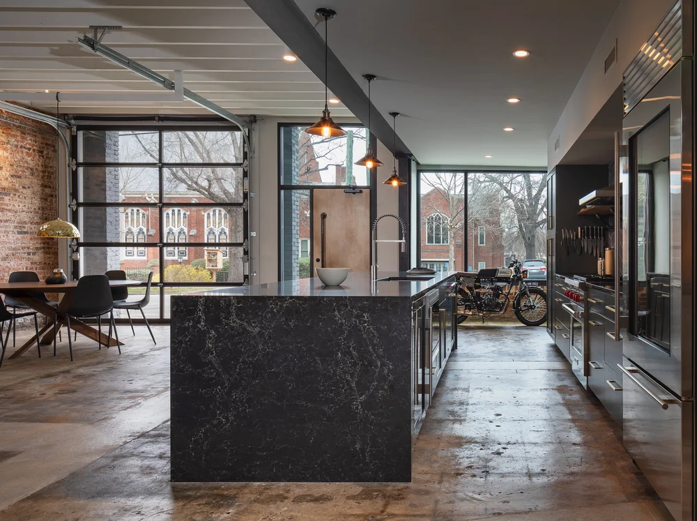 LINTON architects
