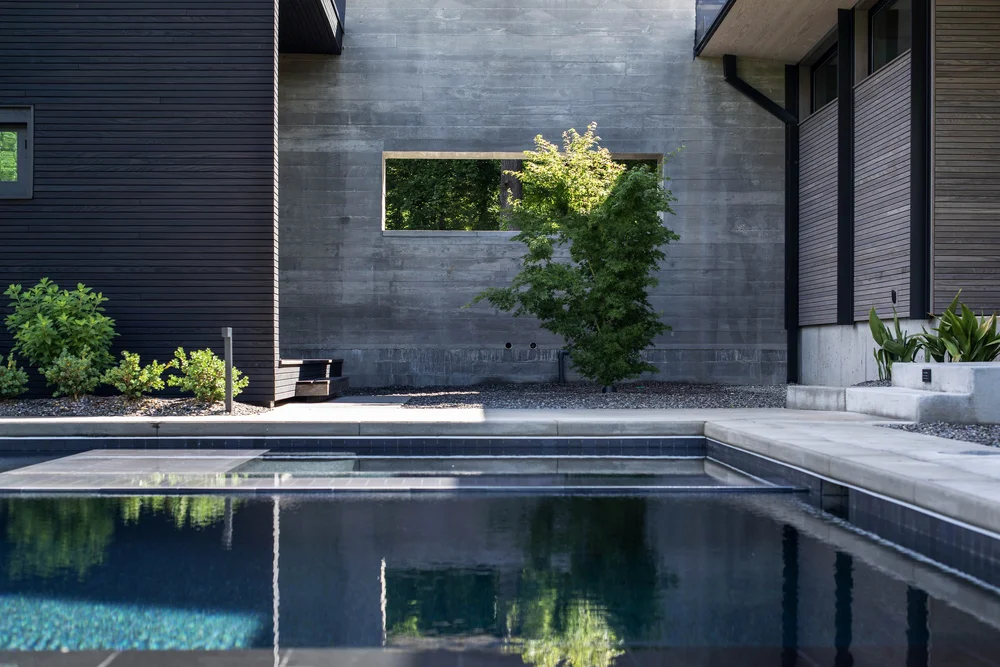 LINTON architects