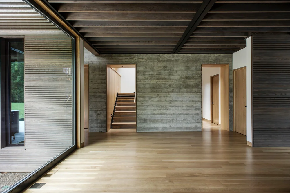 LINTON architects