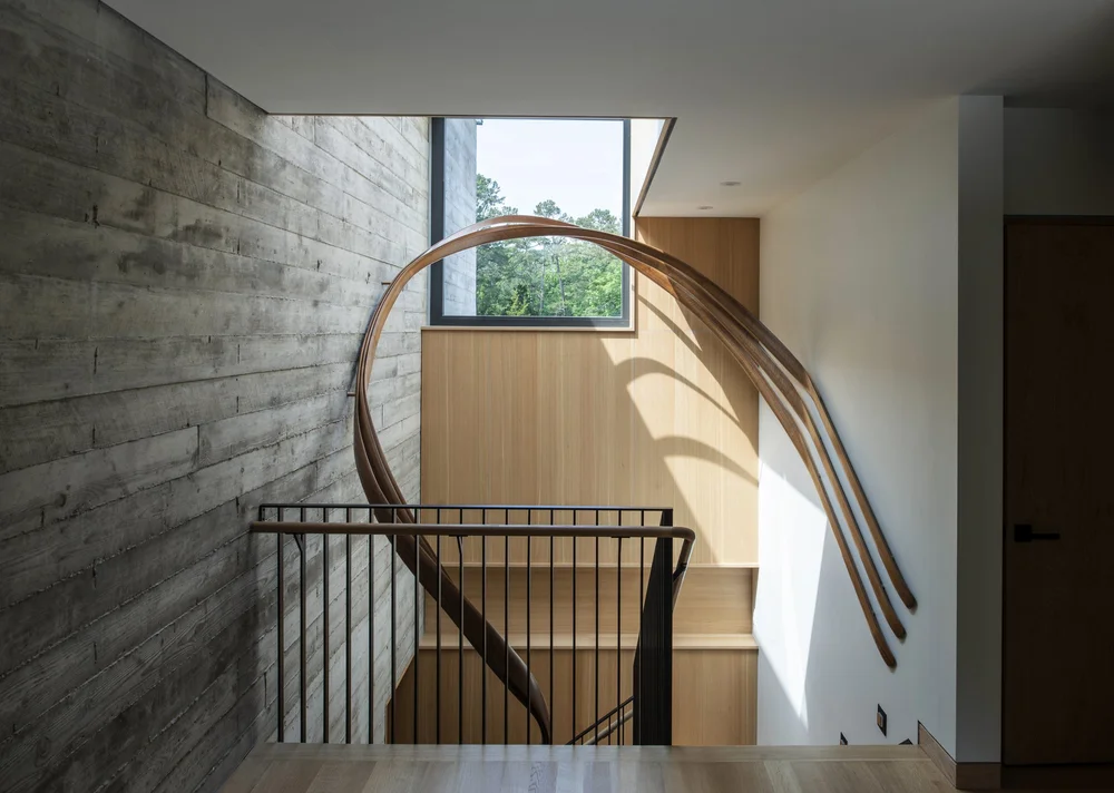 LINTON architects