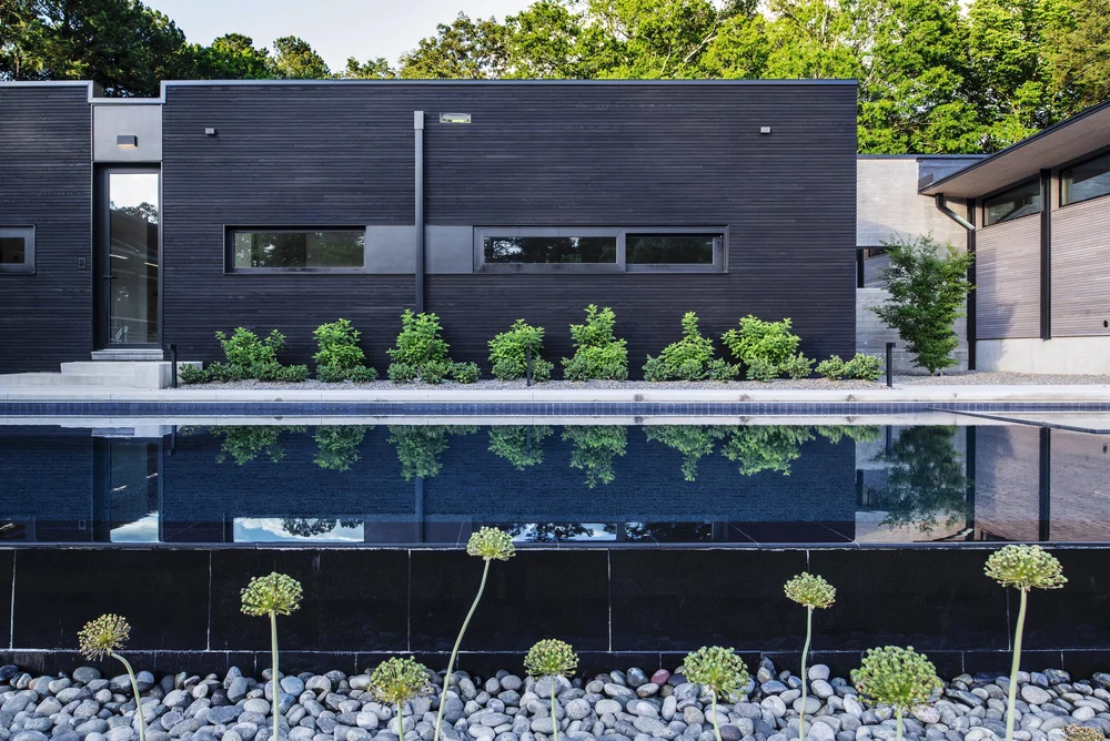 LINTON architects