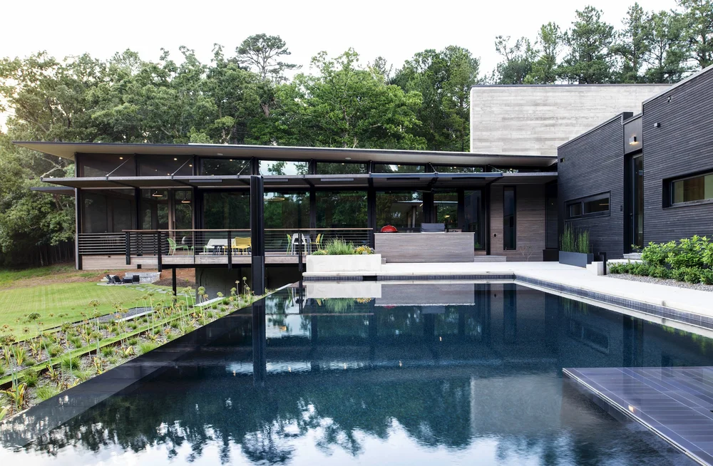 LINTON architects