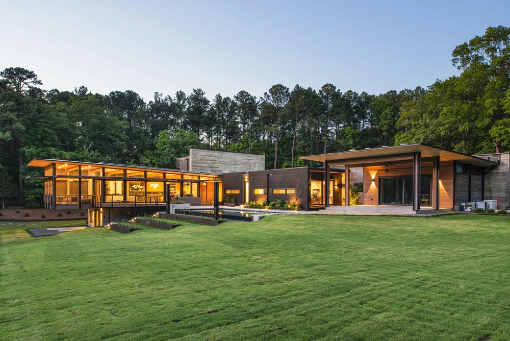 LINTON architects