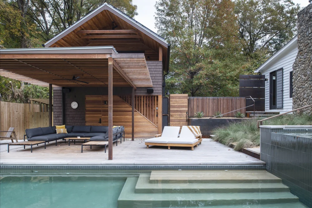 LINTON architects