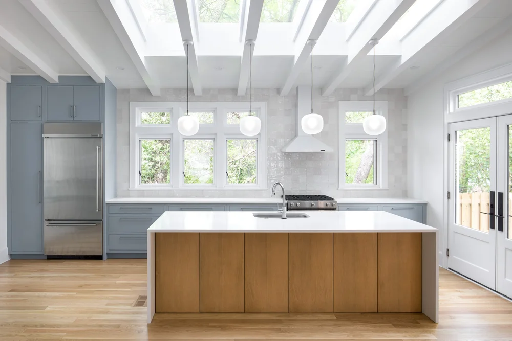 LINTON architects