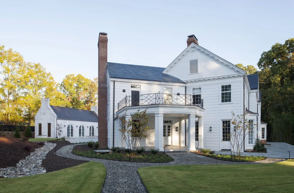 LINTON architects