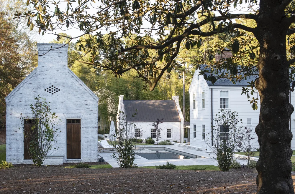 LINTON architects
