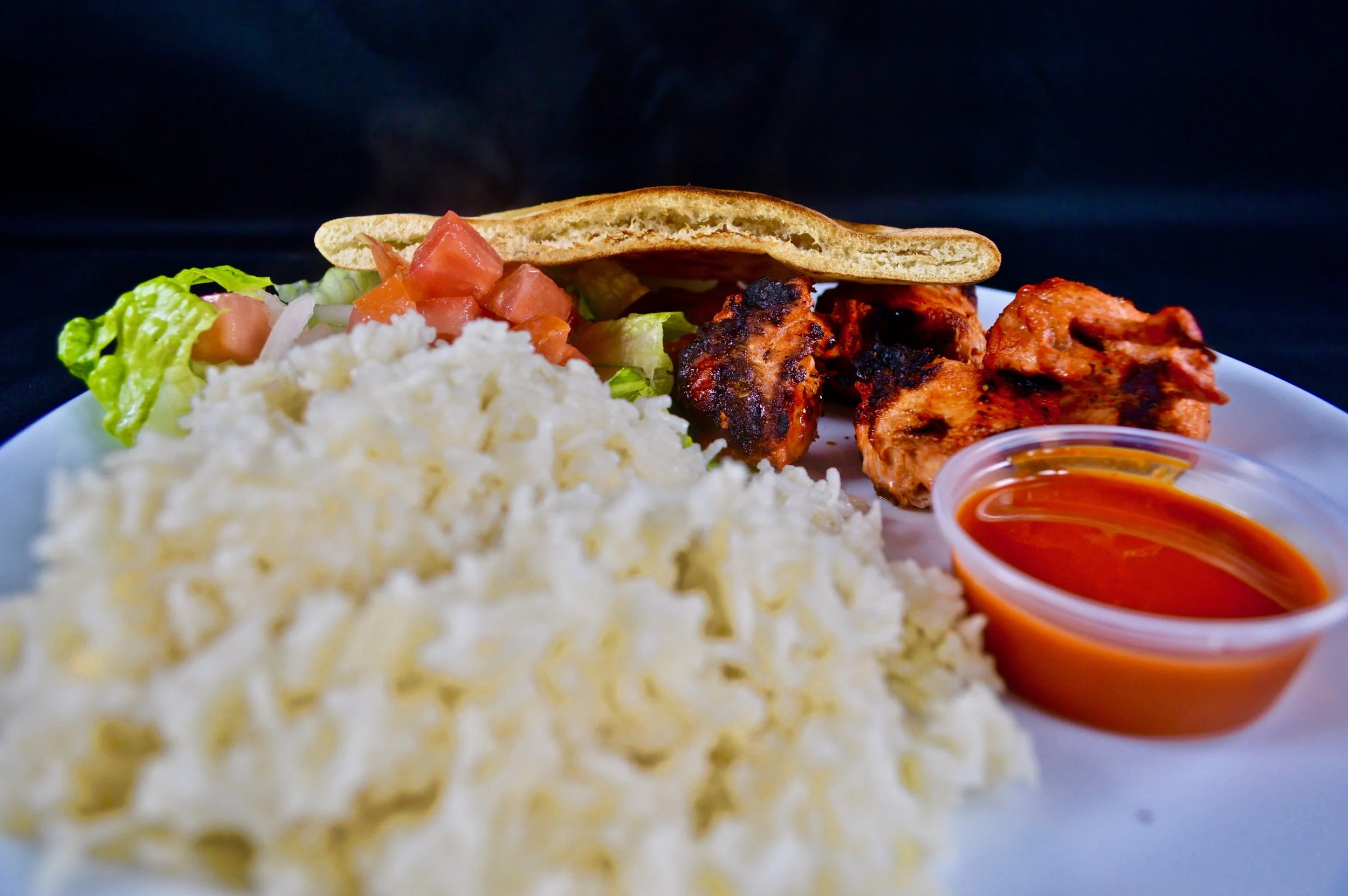 Seven Bar and Restaurant