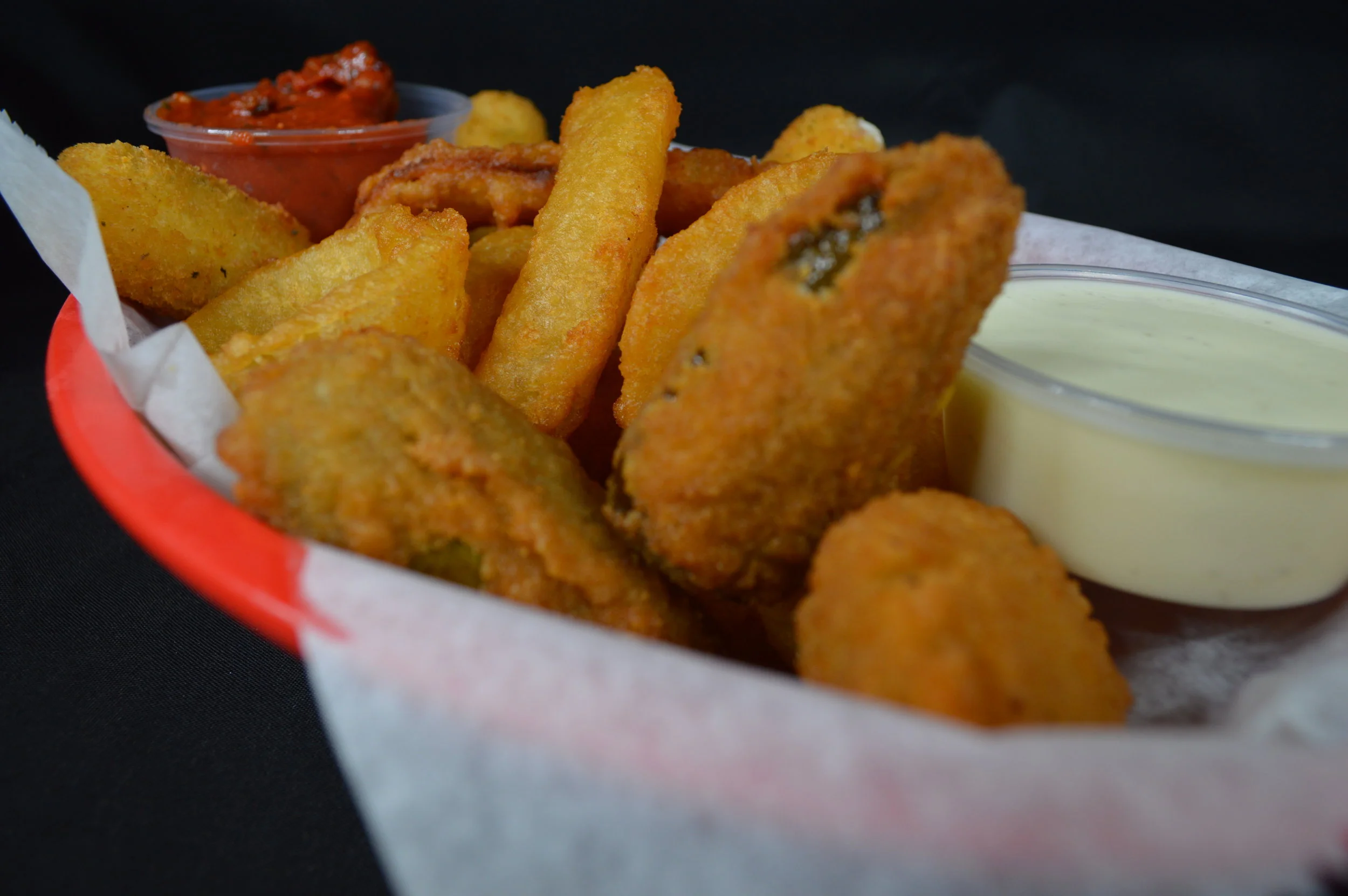 Seven Bar and Restaurant