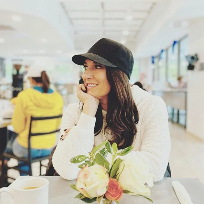 Branda and Michelle — OKSO TULSA STORYSLAM