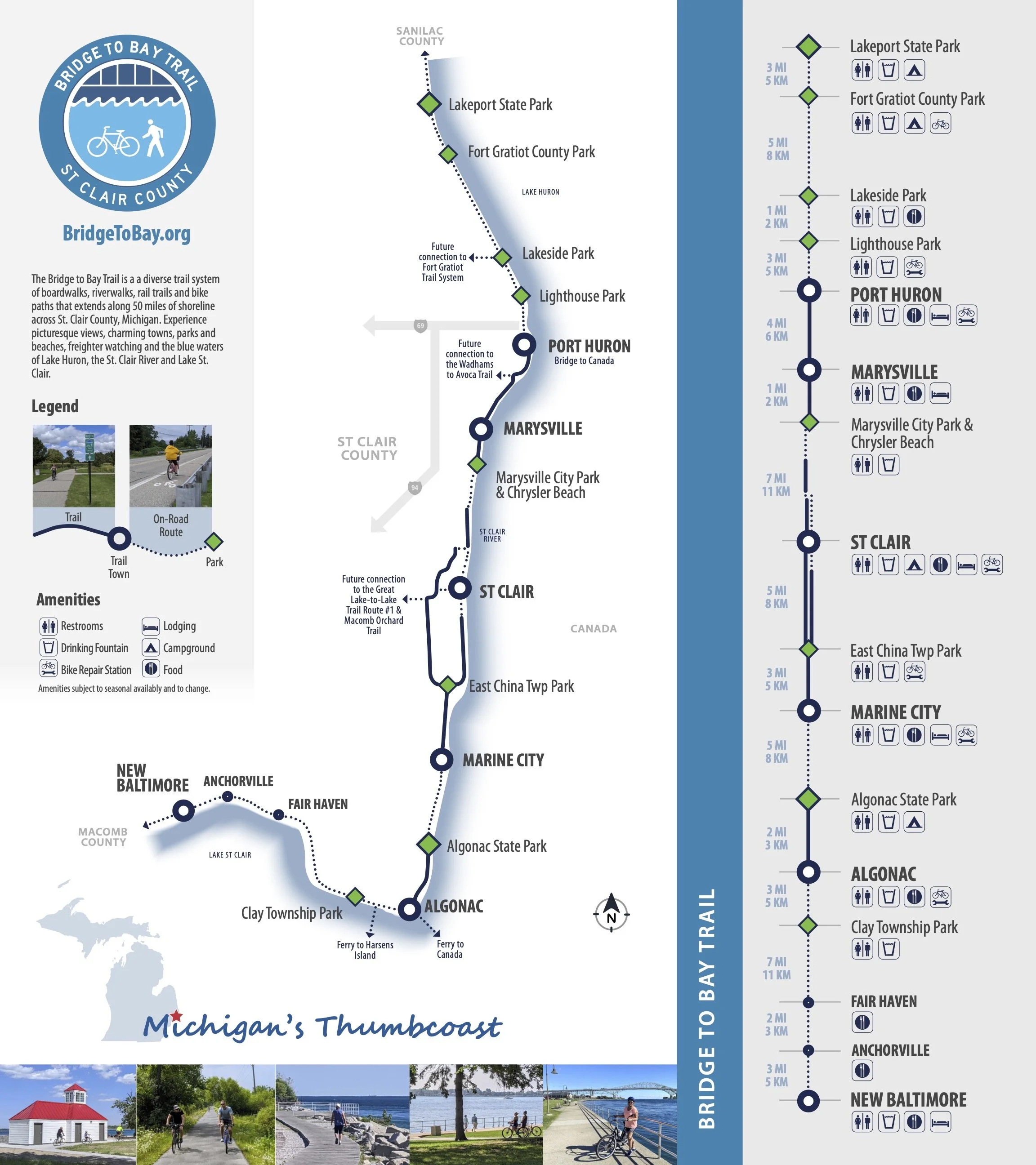 Discover Marine City — Marine City Chamber of Commerce